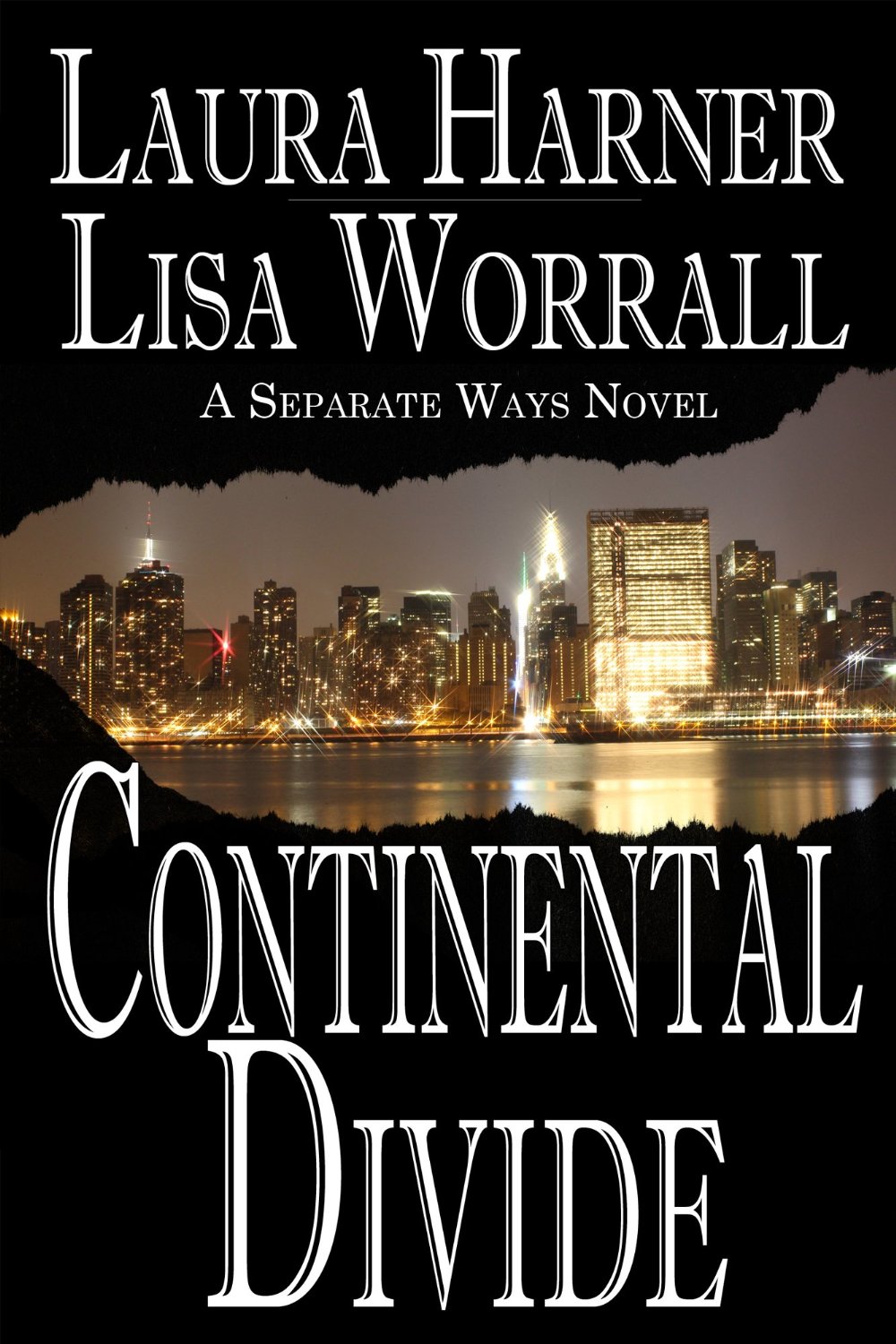 Continental Divide – PENNY WILDER